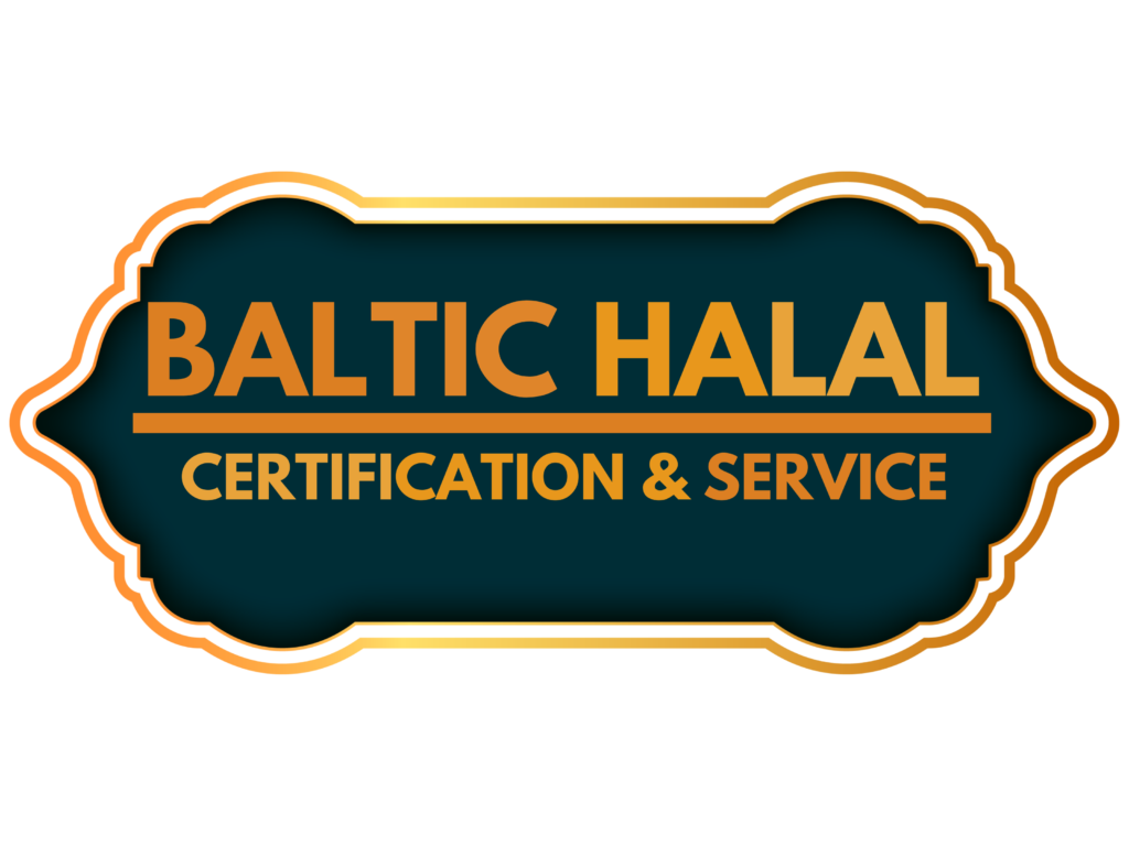 Certification and Service - Baltic Food Halal
